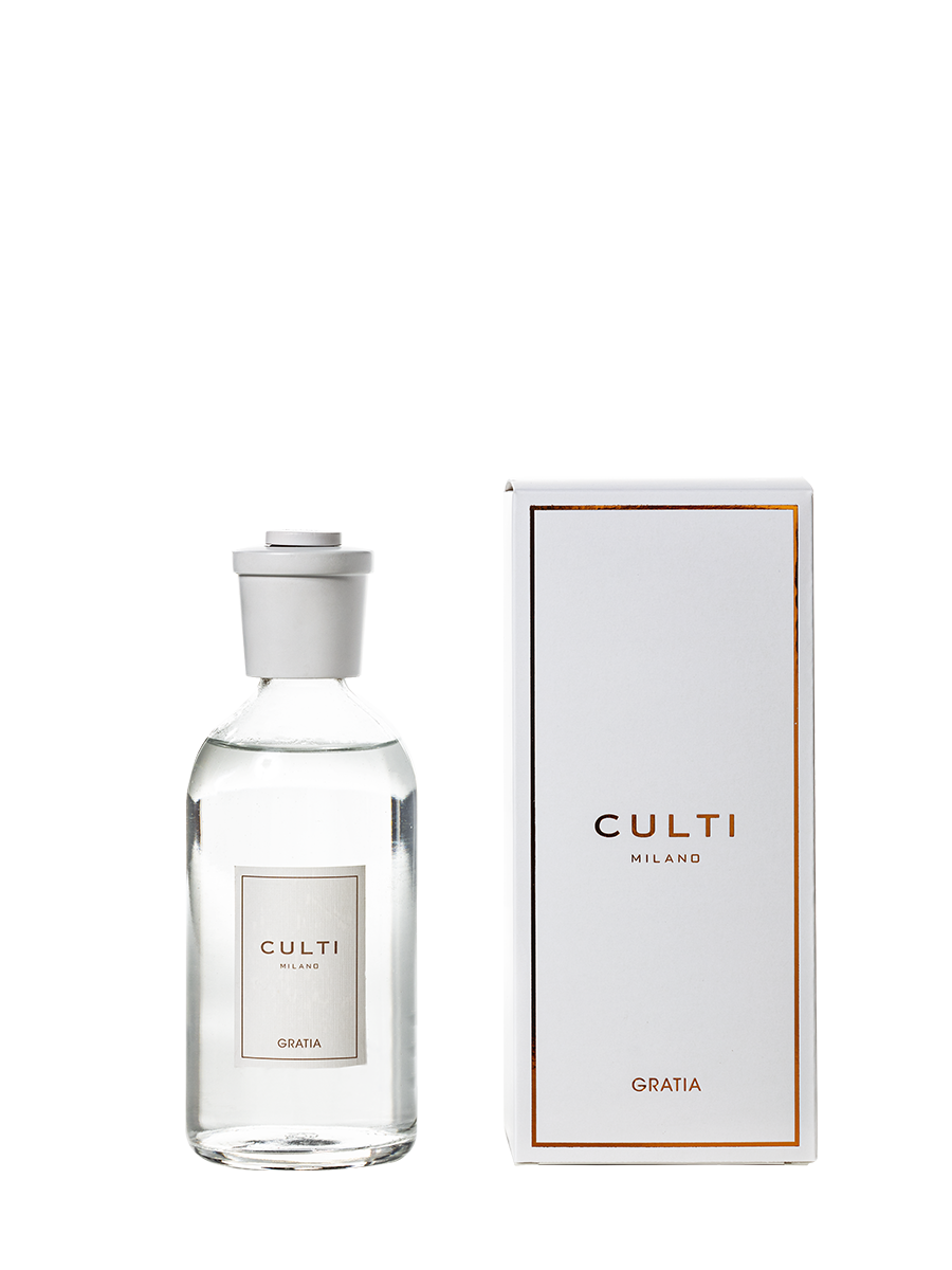 Diffusore Stile 500ml Supreme Amber