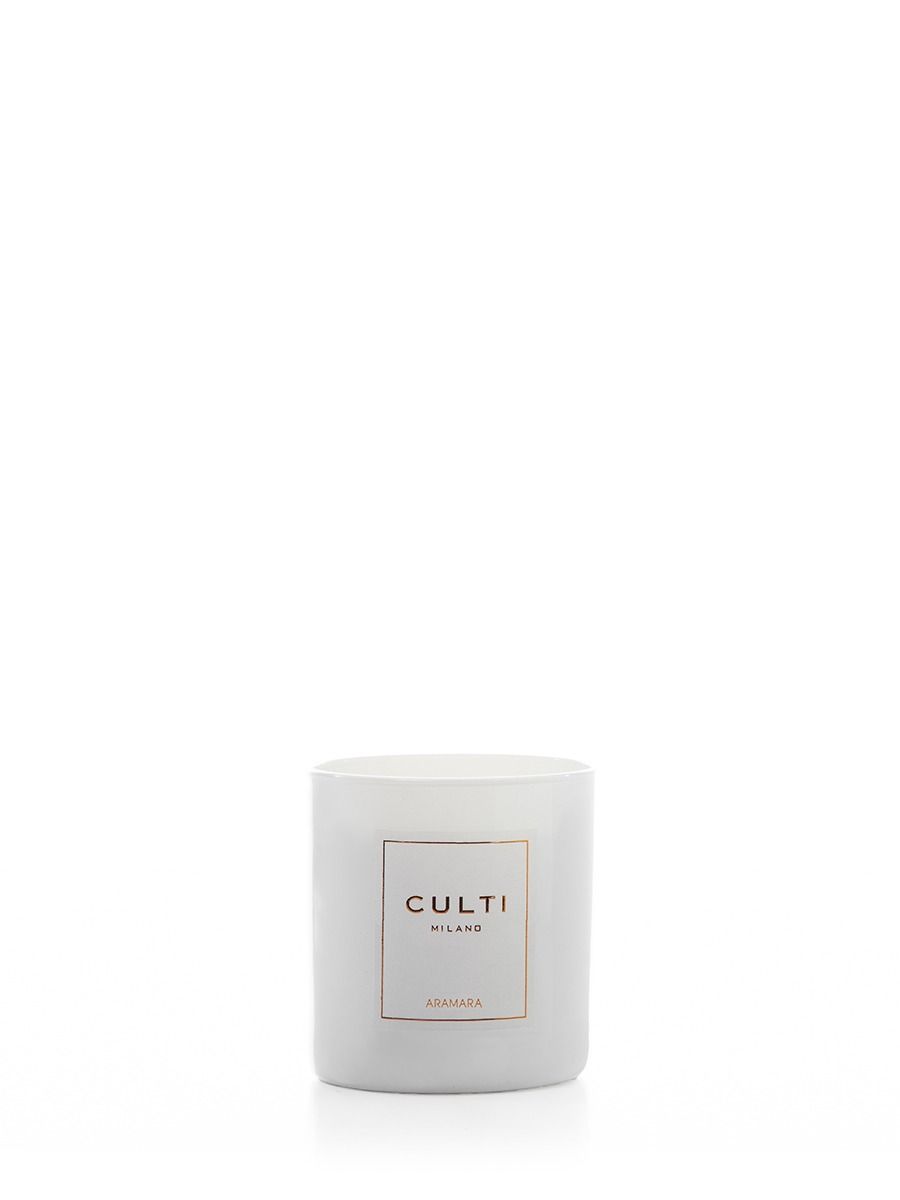 CANDLE 270GR ARAMARA
