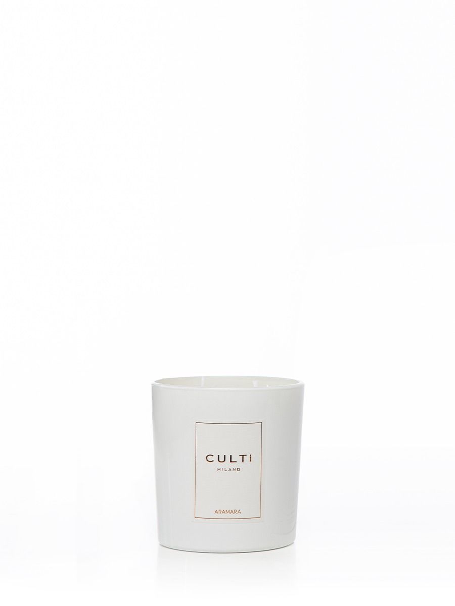 CANDLE 550GR ARAMARA