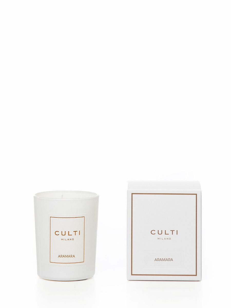 CANDLE 70GR ARAMARA