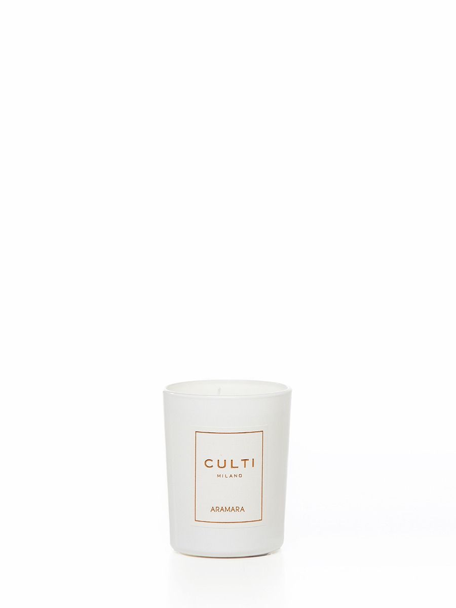 CANDLE 70GR ARAMARA