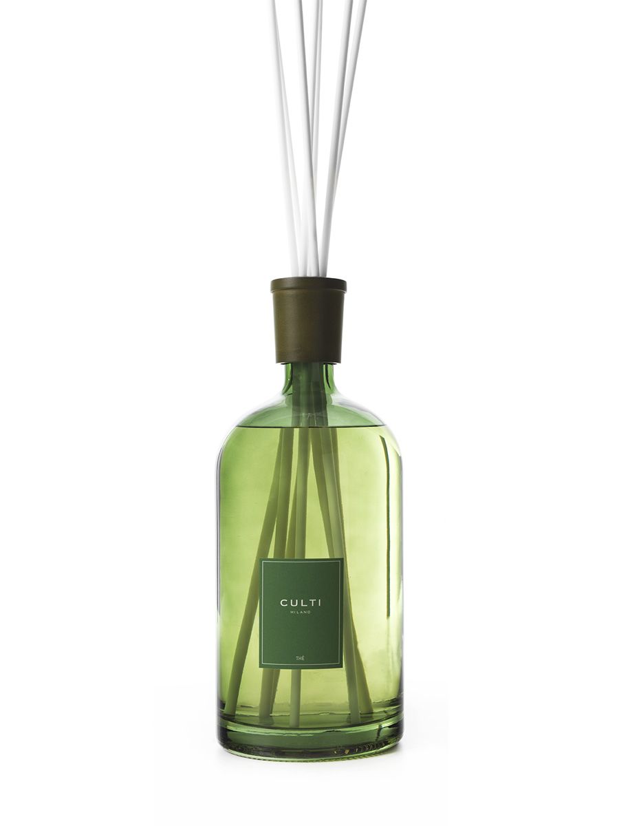 Diffuser Green 4300ml The