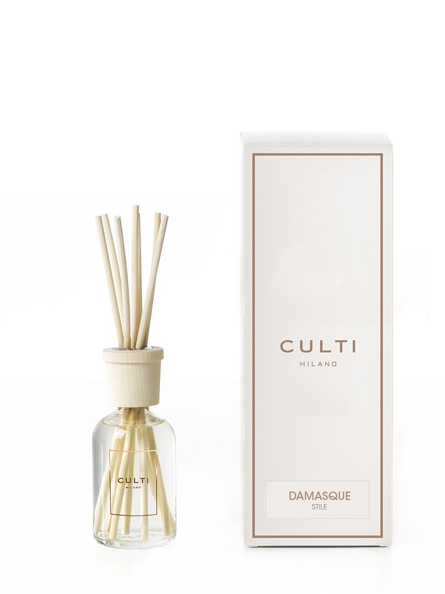 DIFFUSER STILE 100ML DAMASQUE