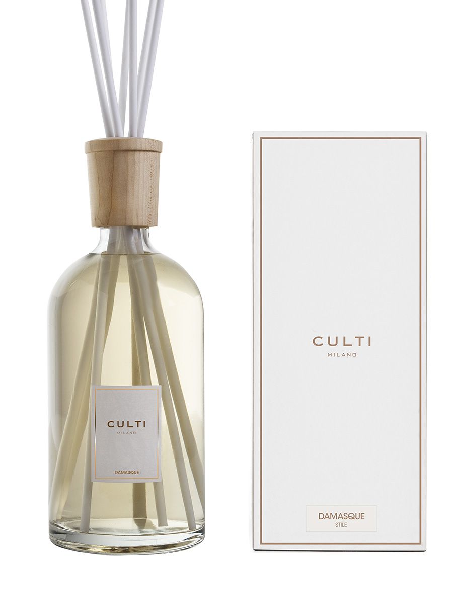 DIFFUSER STILE 2500ML DAMASQUE
