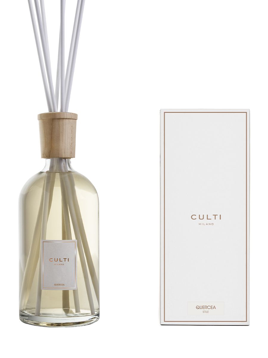 DIFFUSORE STILE 2500ML QUERCEA