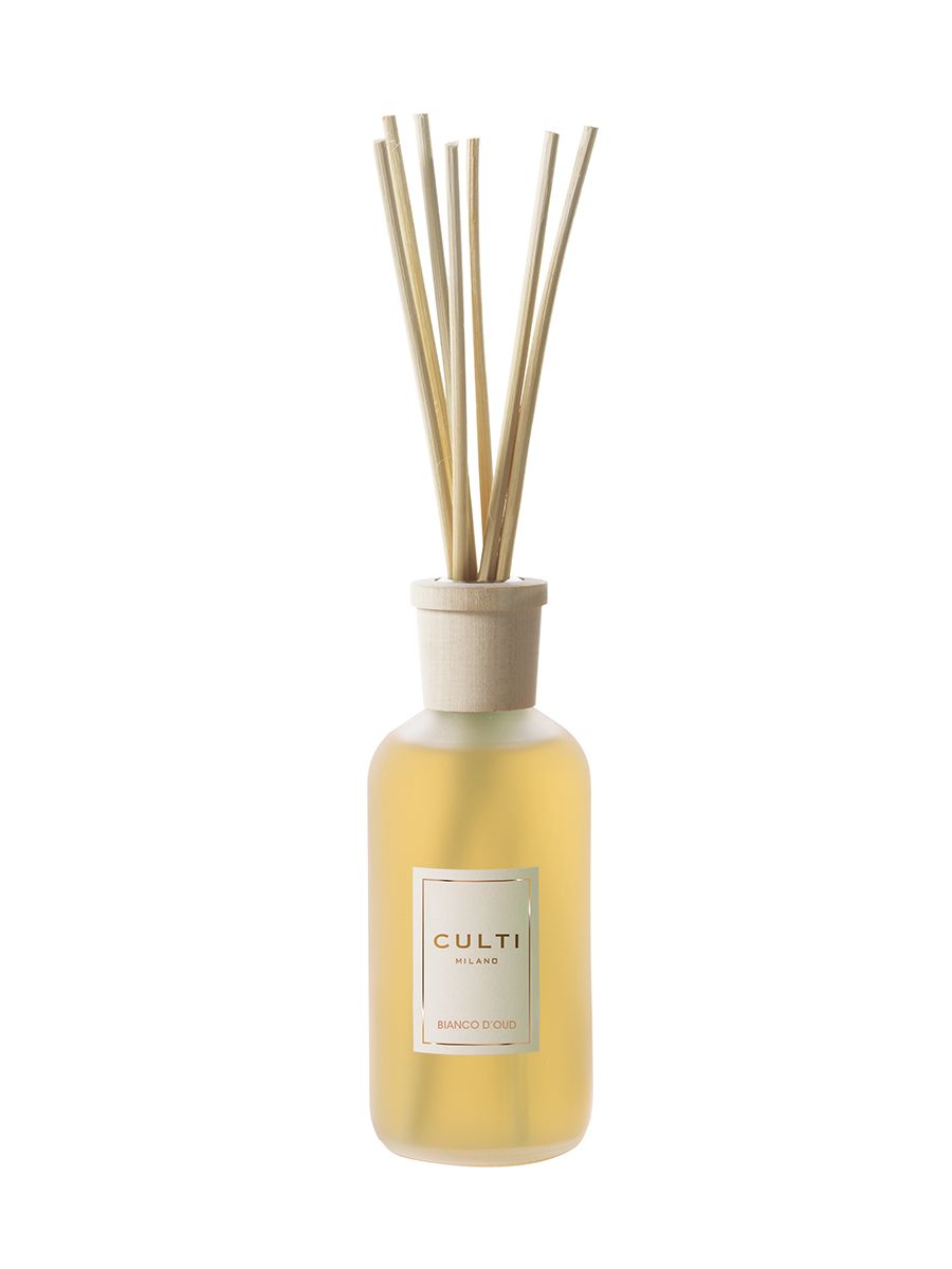 DIFFUSER STILE 250 ML BIANCO D'OUD