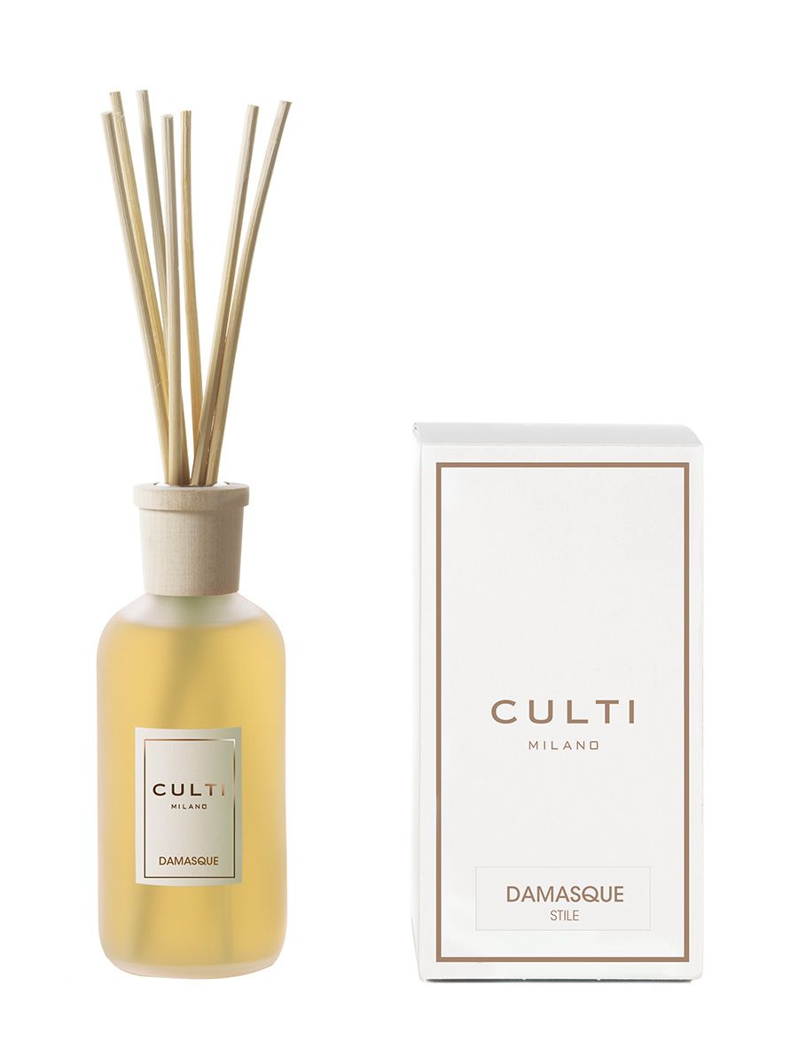 DIFFUSER STILE 250 ML DAMASQUE