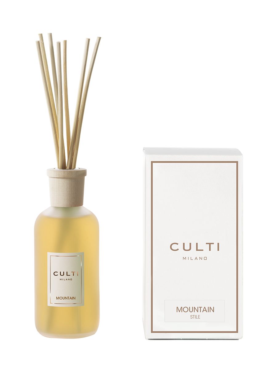 Diffuser Stile 250ml Mountain