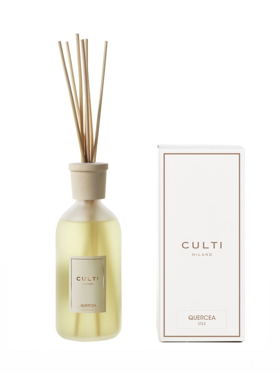 Diffusore Stile Quercea
