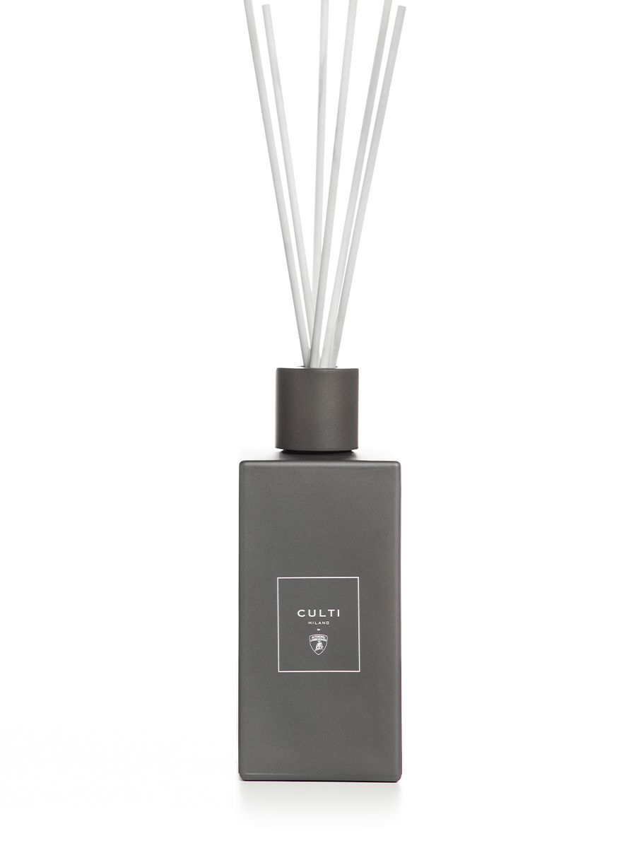 DIFFUSER 2700ML LAMBORGHINI GRIGIO VULCANO