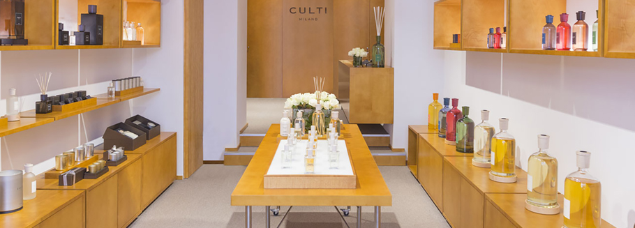 Official Online Store - Culti Milano