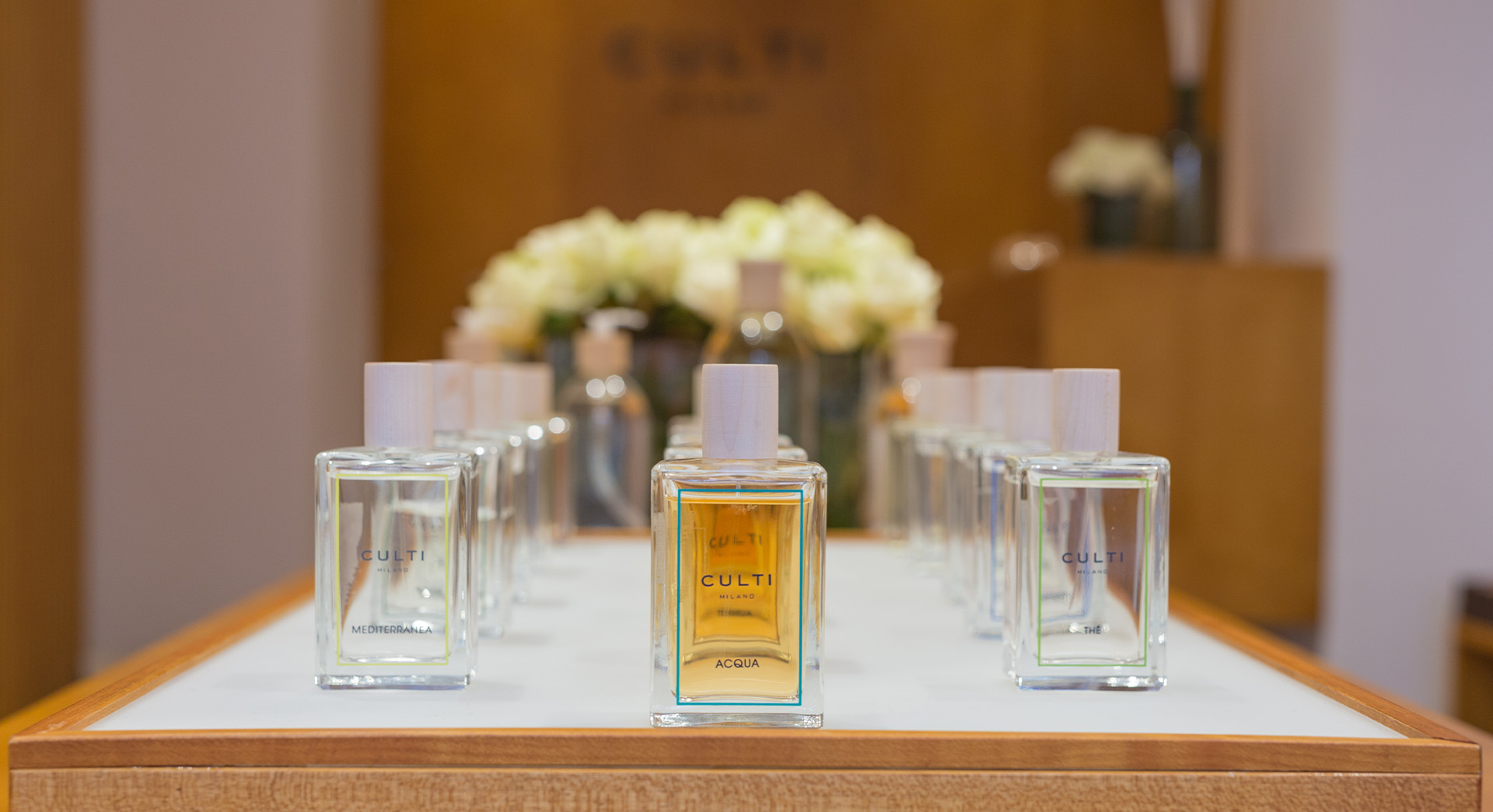 Official Online Store - Culti Milano