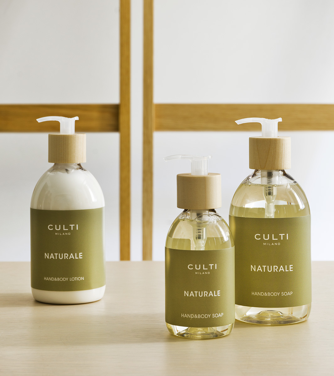 Official Online Store - Culti Milano