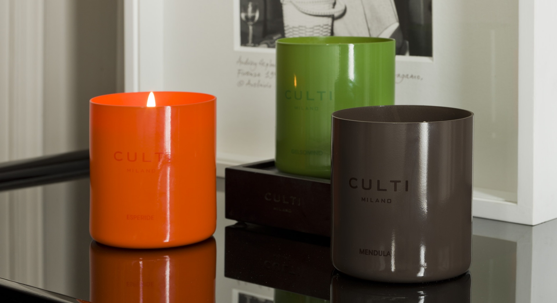 Official Online Store - Culti Milano