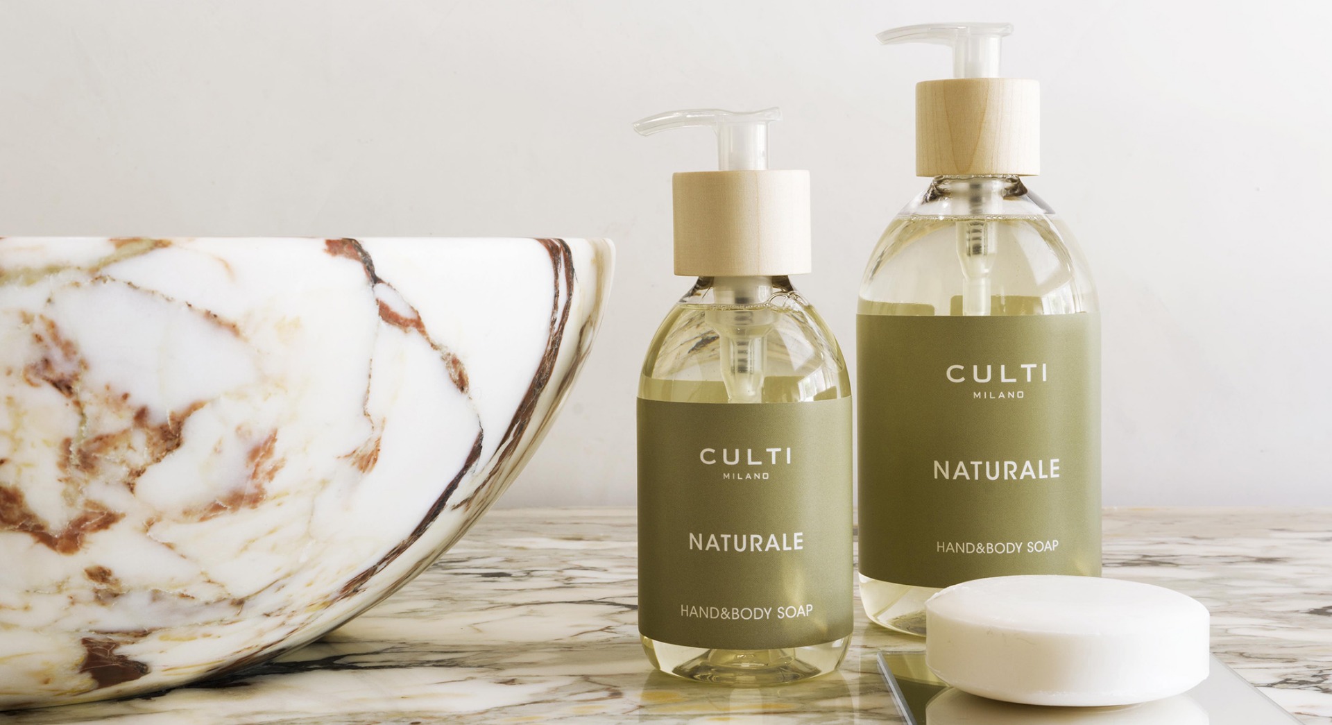 Official Online Store - Culti Milano