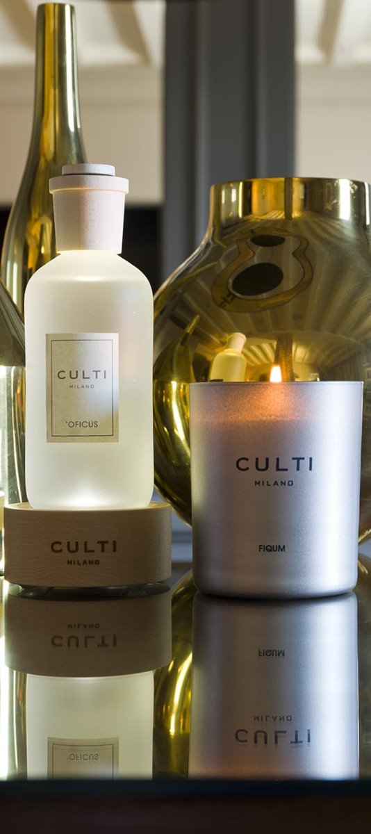 Official Online Store - Culti Milano