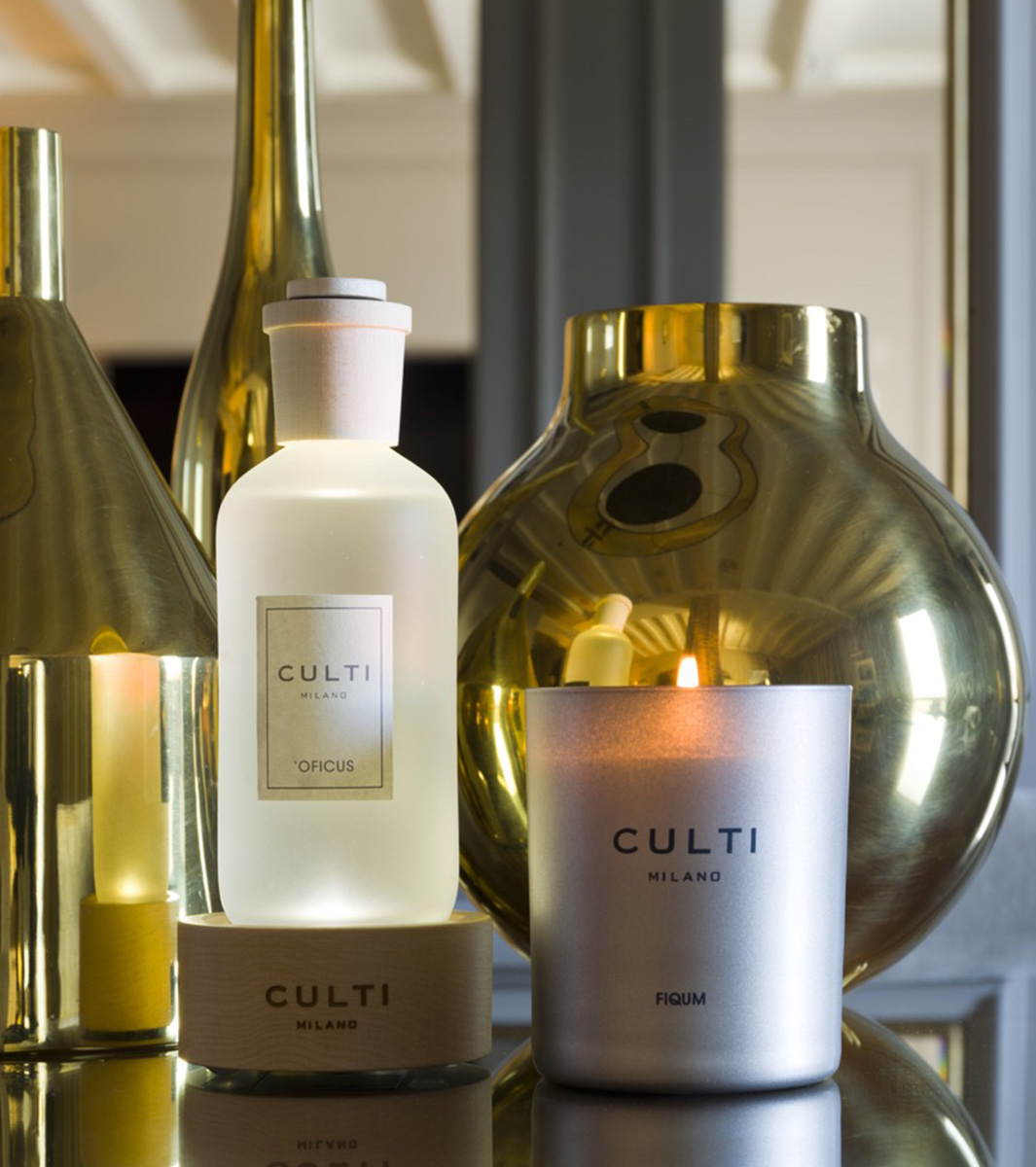 Official Online Store - Culti Milano