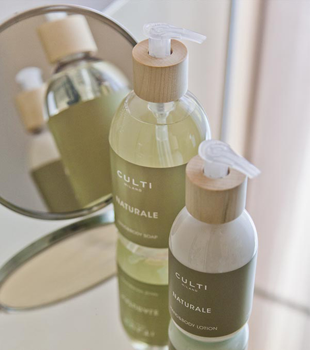 Official Online Store - Culti Milano