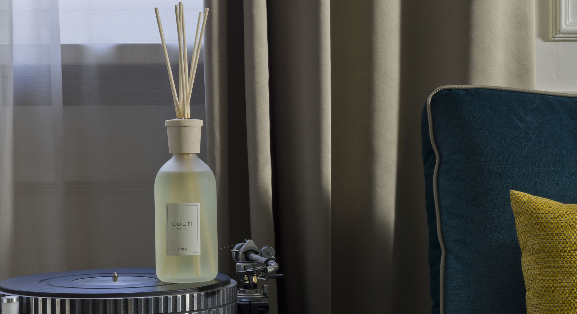 Official Online Store - Culti Milano