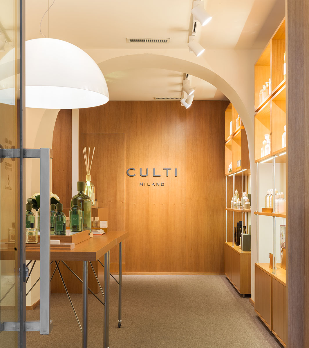 Official Online Store - Culti Milano